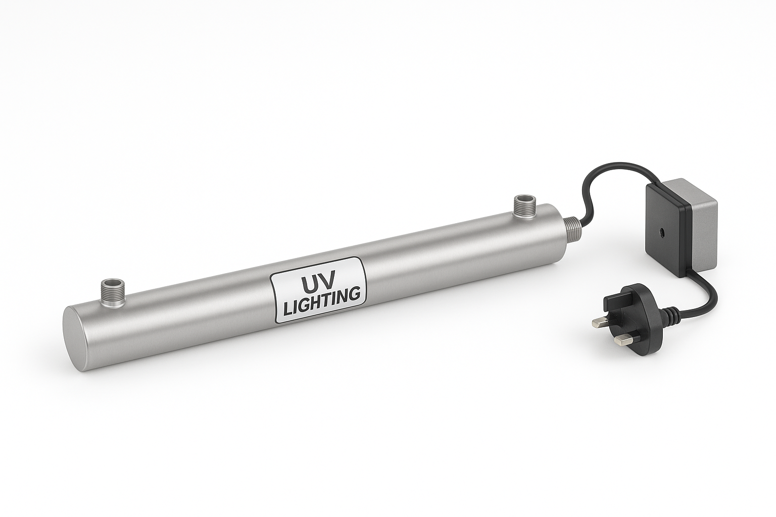 Pool & Spa UV - 12,000 LpH UV System