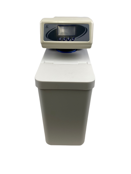 Ultra Compact Water Softener