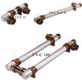 Pool & Spa UV - UV-C15